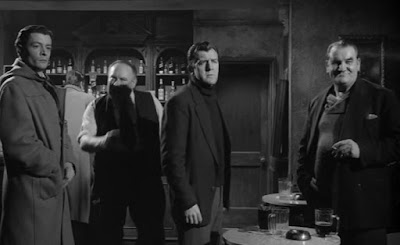 Forgotten Actors: Glyn Houston