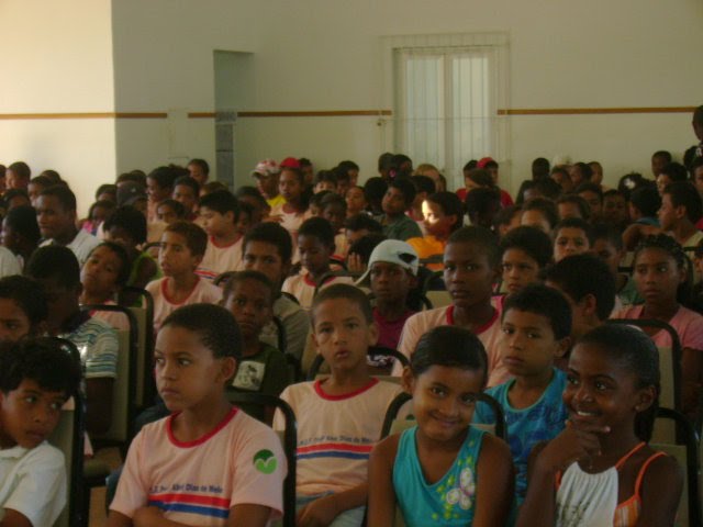 Professor Marco Antonio Bottene