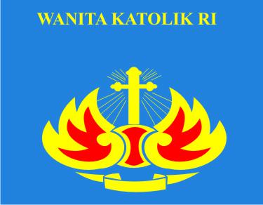 PAROKI SANTO FRANSISKUS XAVERIUS SADOHOA KENDARI: PENGURUS WKRI 2012 - 2015
