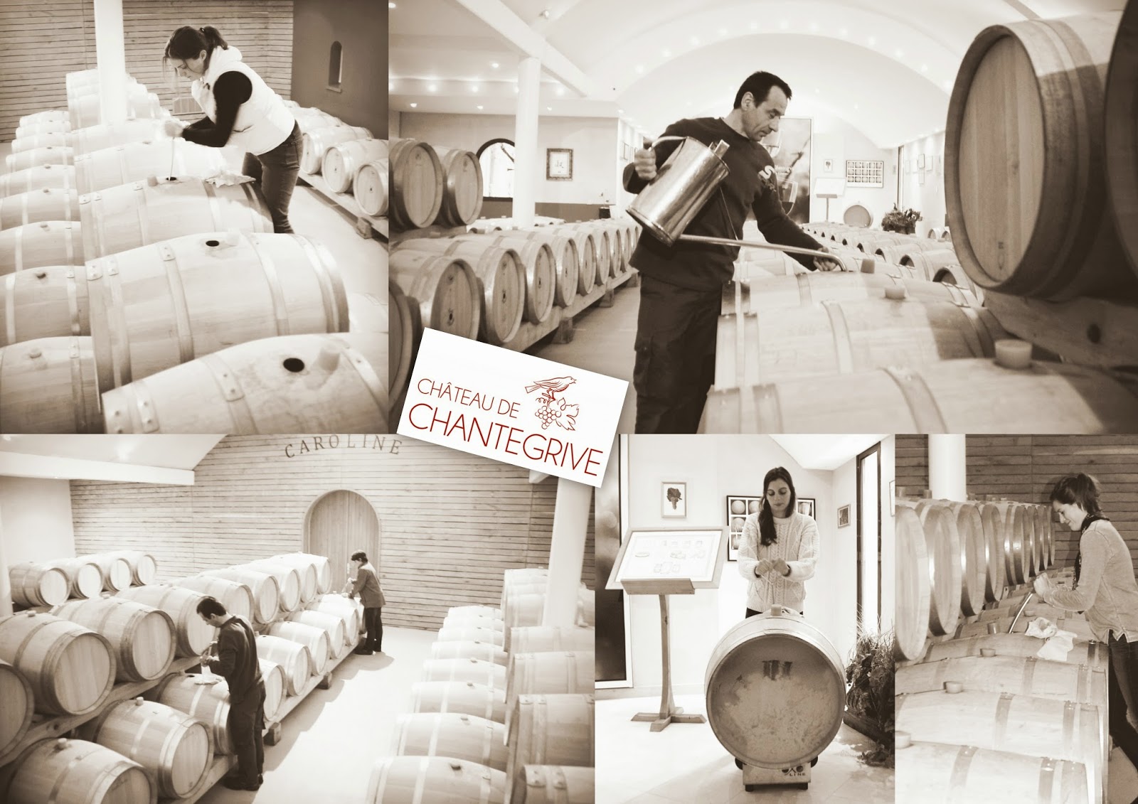 Bâtonnage ? Bâtonnage ... Mais qu'est ce que ça peut bien être