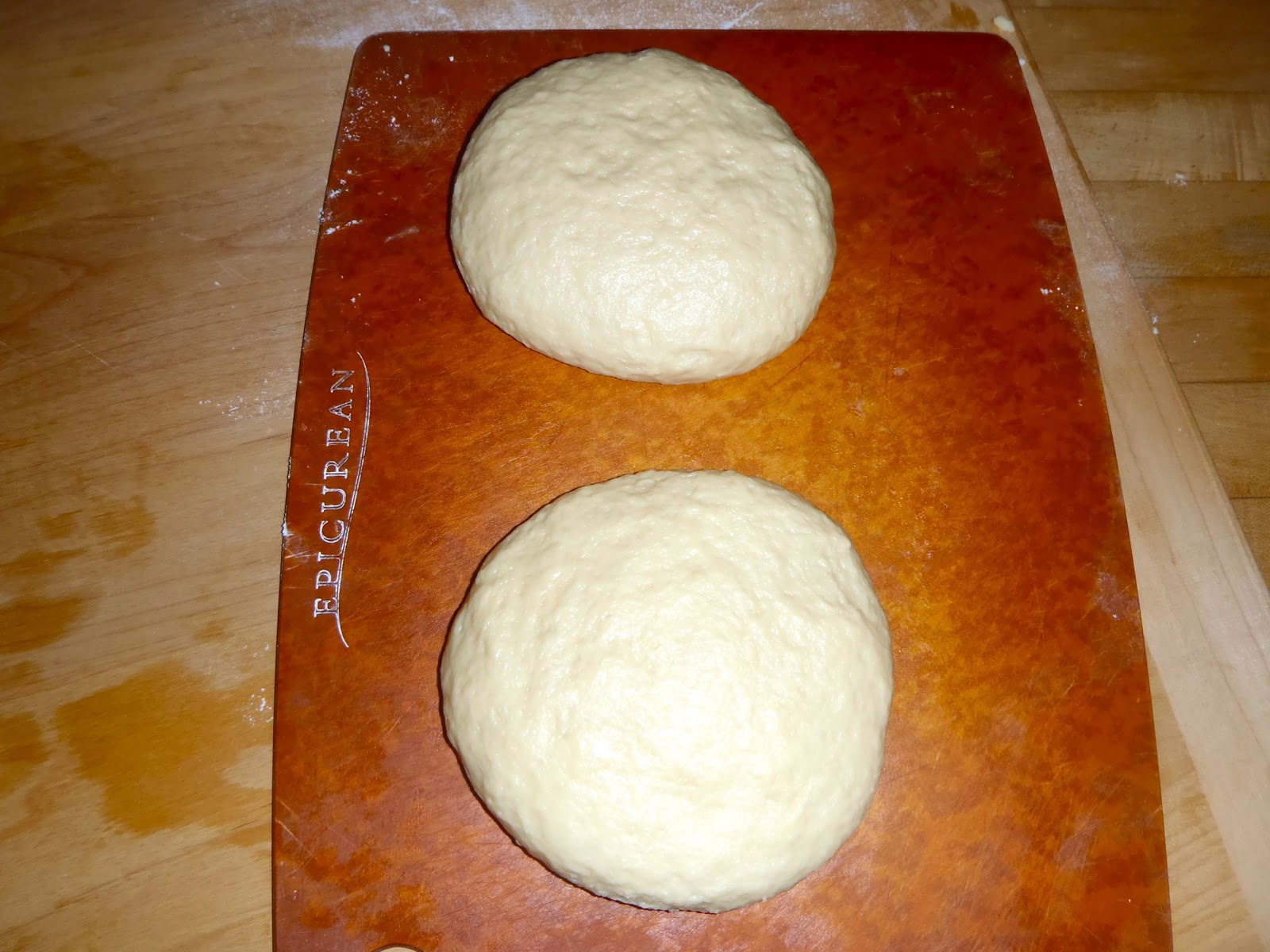 Slovenian Roots Quest: Potica: A Step-by-Step Guide to Slovenian Nut Roll