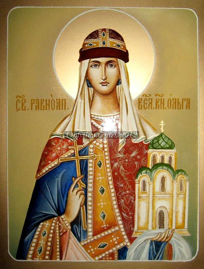 ☦⚜ The Orthodox Scouter: Orthodox Ecclesiology and the World of ...