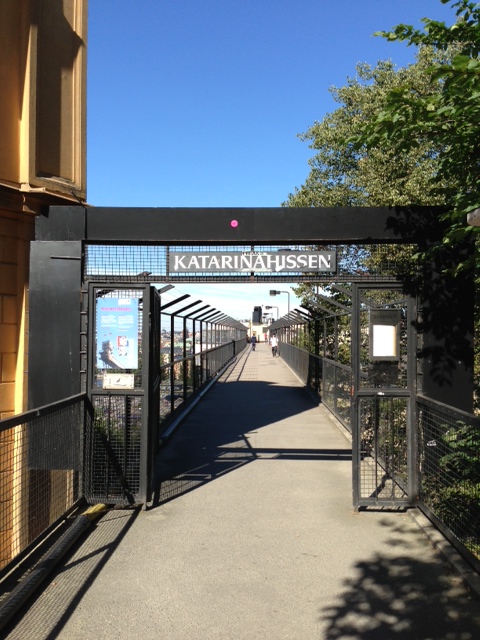 Restaurant Gondolen