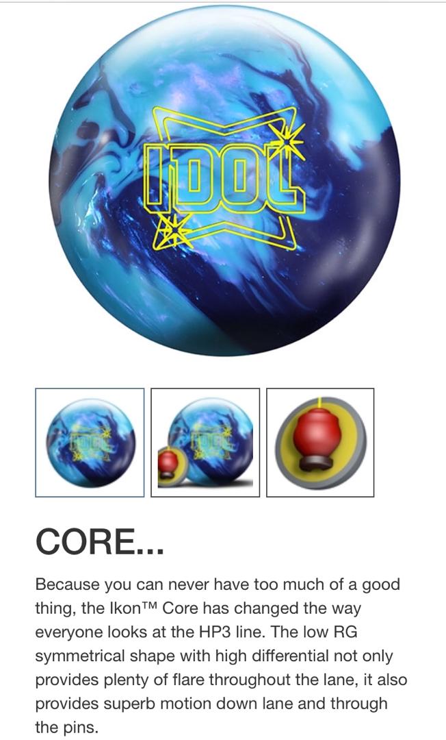Kuala Lumpur & Selangor Bowling pro shop: BOWLING BALLS [ROTOGRIP & STORM]