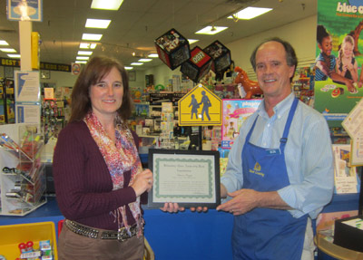 Dawn Forgit, Kindergarten Teacher at Matoaka ES is Teacher of the Month ...