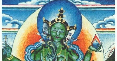 TARA: MAHAMAYURI
