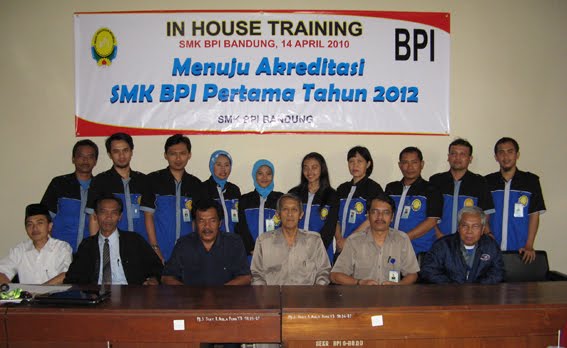 SMK BPI Bandung