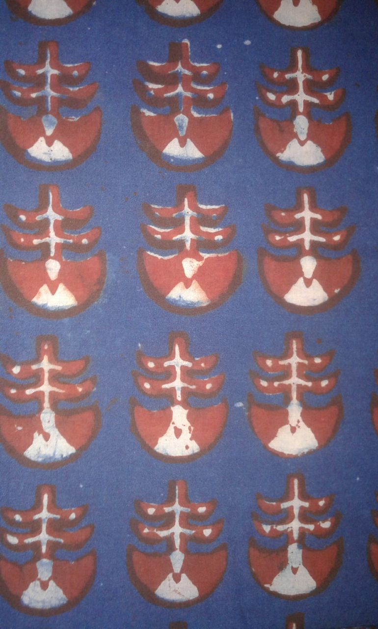 EcoFab: Balotra handblock printing: Rajasthan’s Bounty