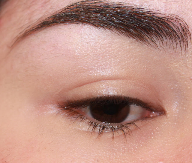 The Dark Side of Beauty: Tips for Eyebrow Grooming (Before and After)