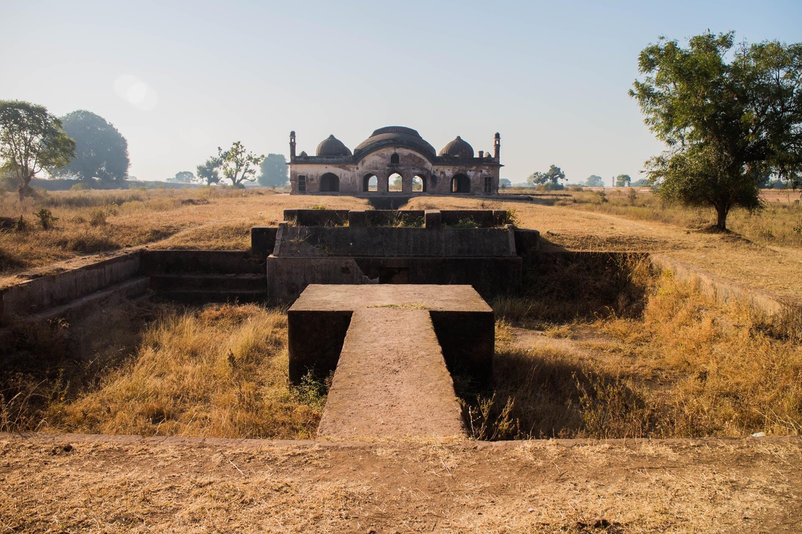 Field Clicks: Burhanpur, here we come
