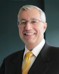 PrayOntario: MPP Victor Fedeli, Nipissing