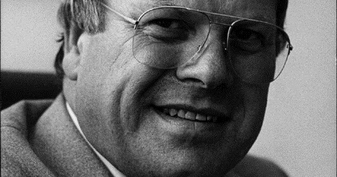 Buch-Welt: Zum Tod von KNA-Chefredakteur Karl Heinz Hock