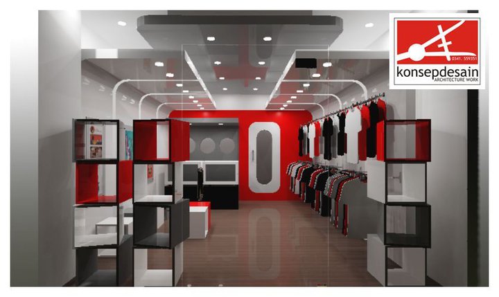 design: Design stores (distros)