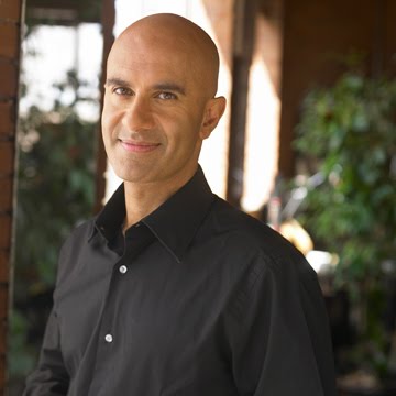 ROGEL SAMUEL: O Monge que Vendeu sua Ferrari de Robin Sharma