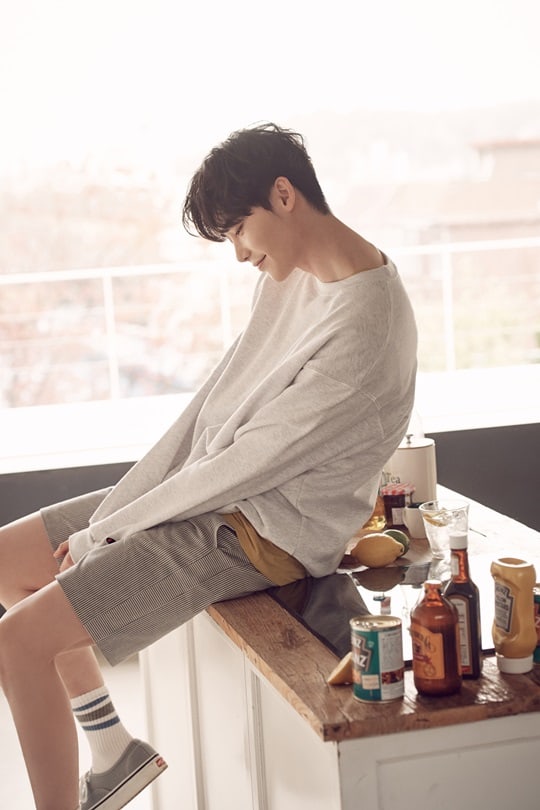 Lee Jong Suk Turkey : Ağustos 2017