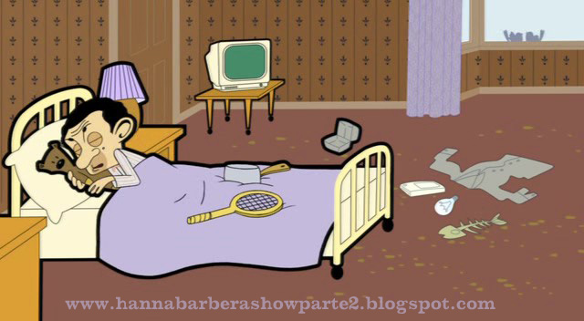 Videos Do Mister Bim Em Desenho