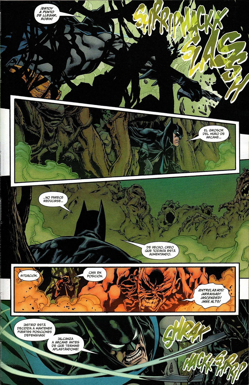 Galicia Comic: Batman Detective Comics 19 (Detective Comics 1005 - 1008)