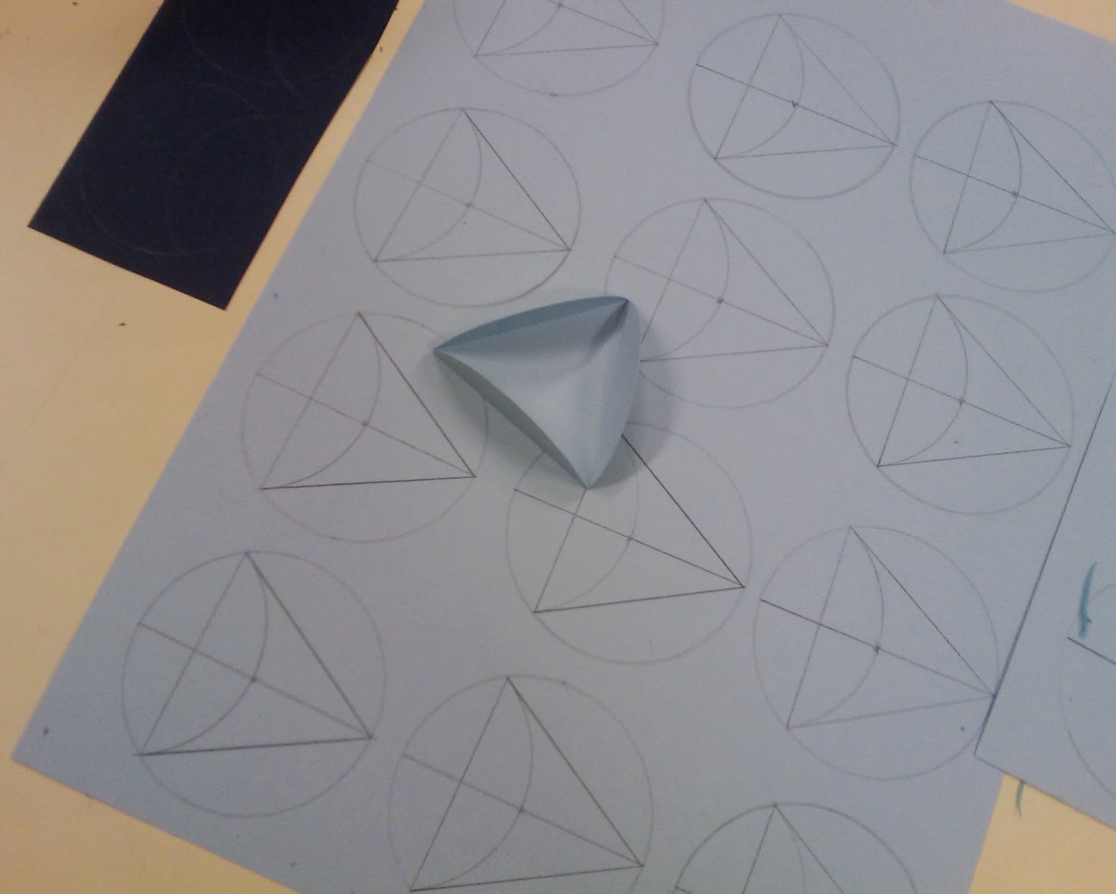 porque tu cresces em Arte!": 12/12/13