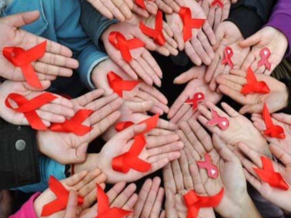 CONCEPTO VIH-SIDA E ITS A.C.: Unas 7.000 Personas se Contagian de Sida ...