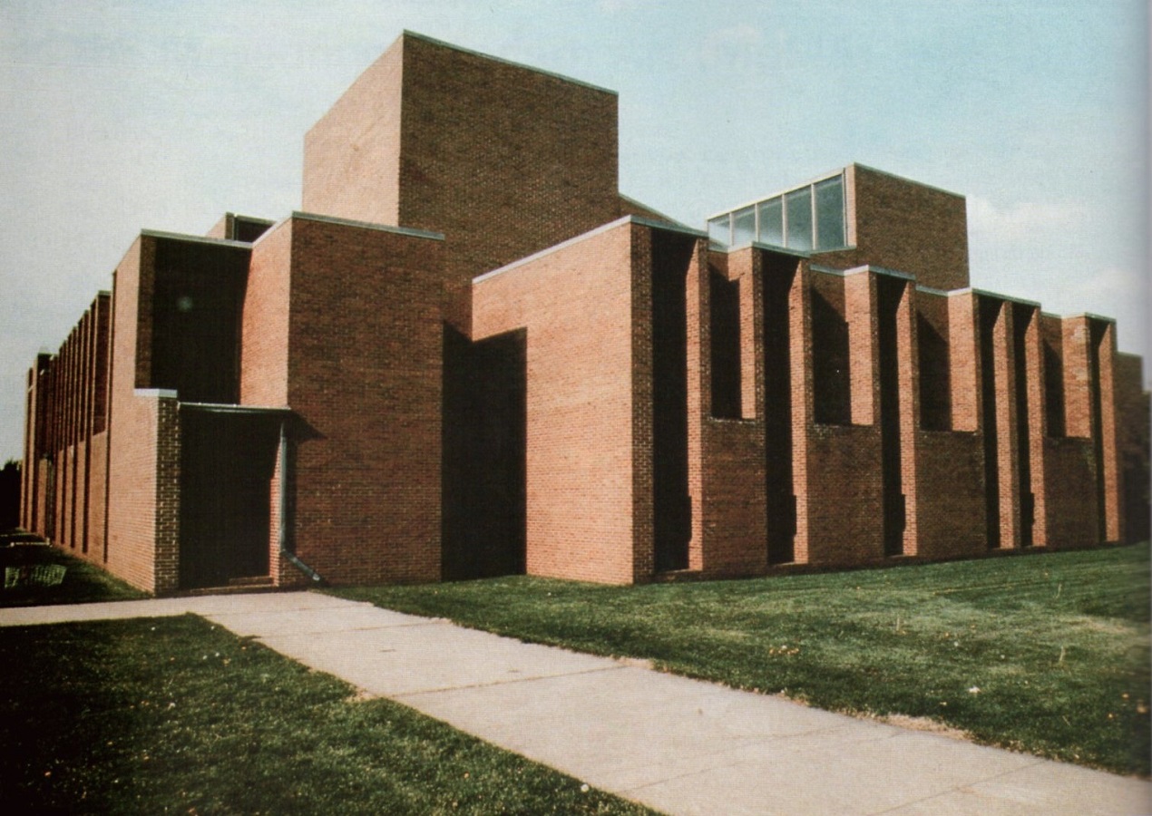 HABITAR LA FORMA: LOUIS KAHN