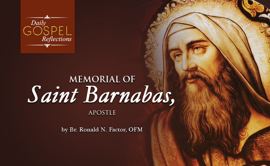 Yang Perlu Anda Ketahui Tentang Injil Barnabas - GM | Panji Islam