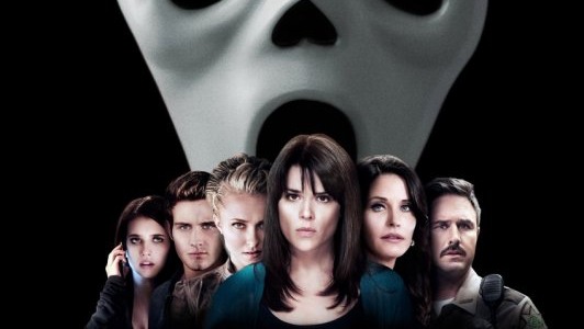 Scream 4: scream overview