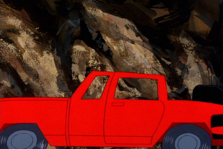 Challenge of the Gobots/Machine Robo: Gobots DVD v2: Ring of Fire