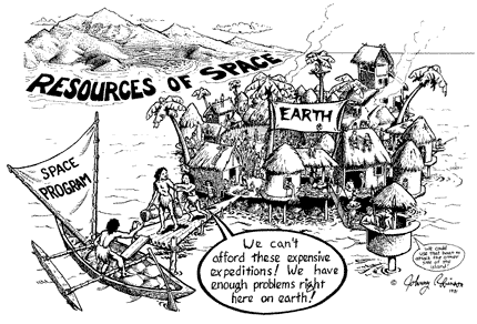 How Geopolitics Works