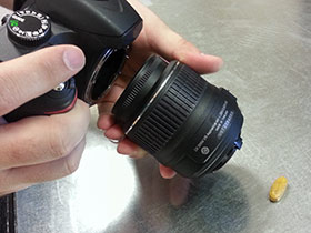 Kallos - Journey of the Dragon: 9 Weird Photography Tricks That ...