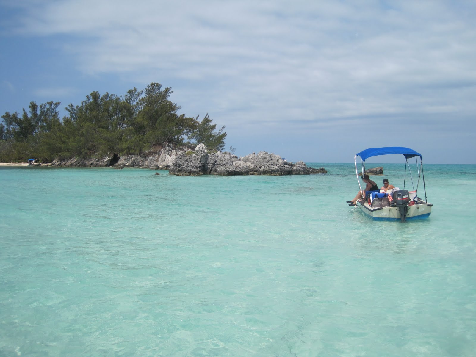 Bermuda Trip Report, June 2 - June 5, 2011 | Clever Nomad