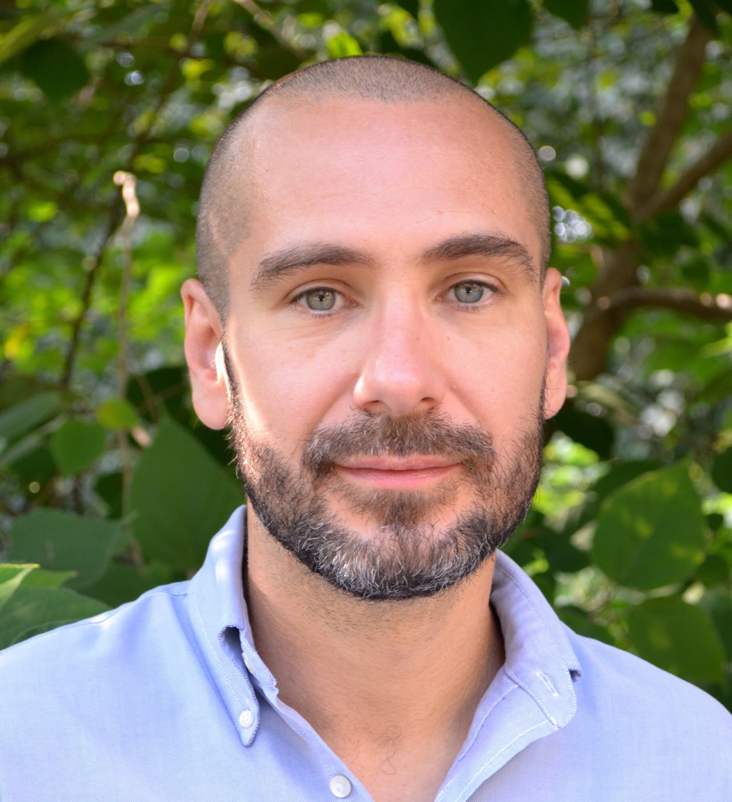 How a Poem Happens: Morri Creech