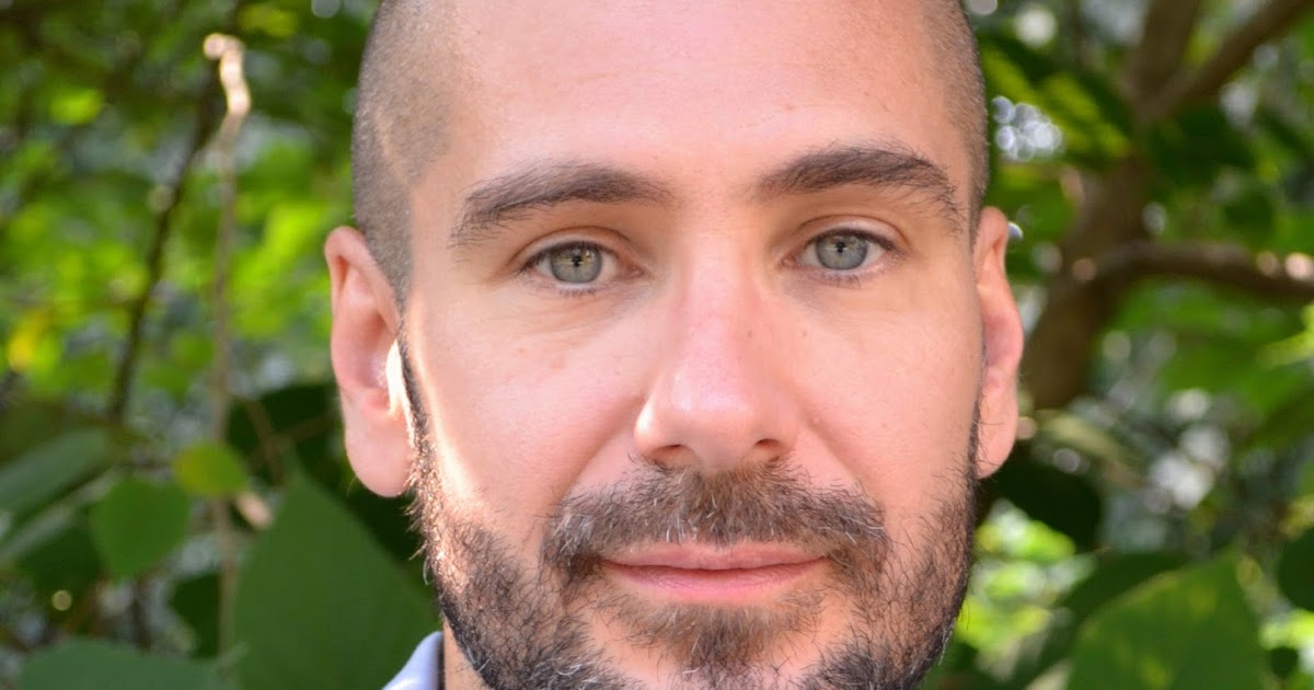 How a Poem Happens: Morri Creech