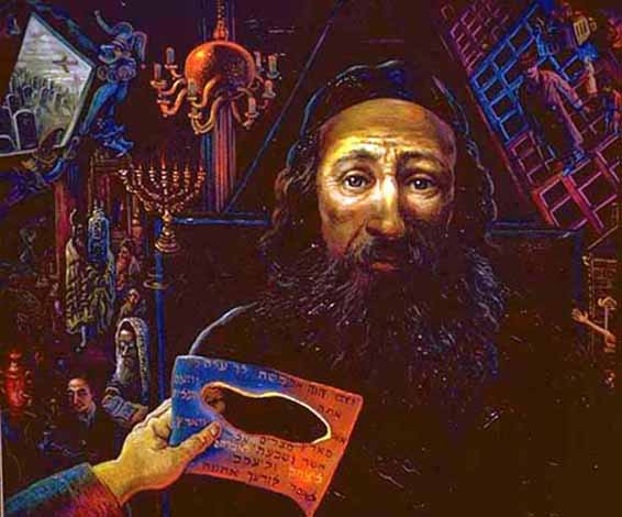 Cabalá Auténtica Bnei Baruch México - Kabbalah Mexico: 2013-04-28