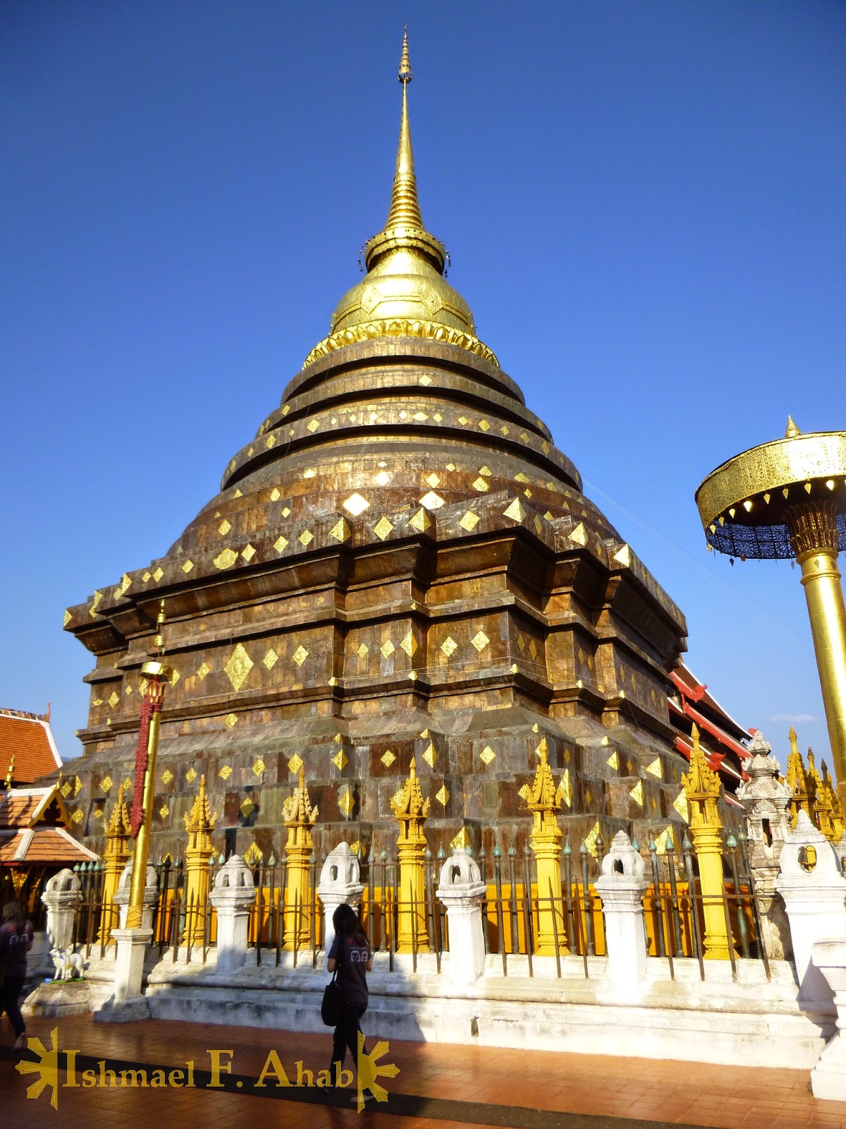 North Thailand Road Trip (Part 1): Lampang’s Hidden Gem |Filipino Sojourner