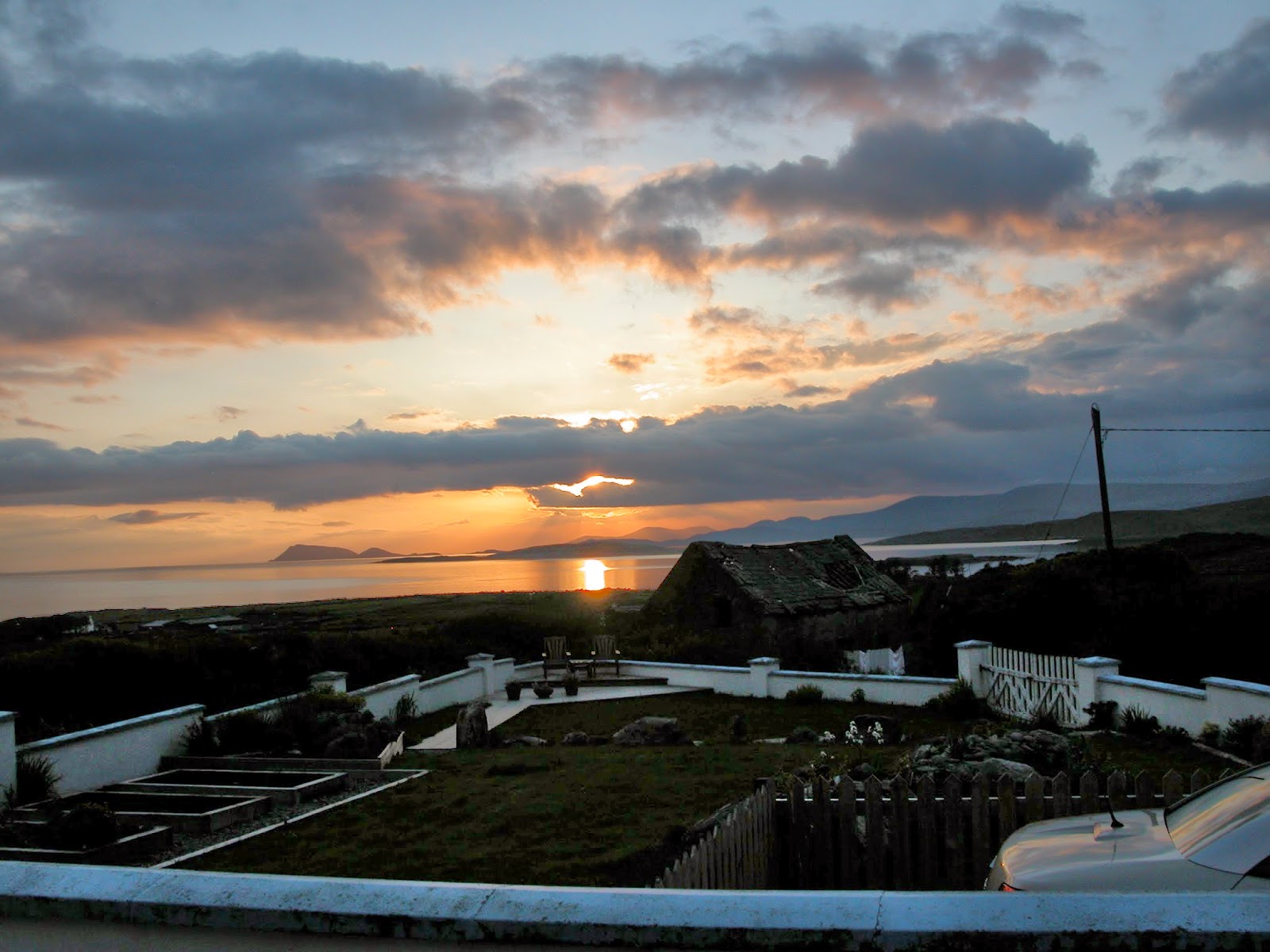 Surviving Ireland: Beara Peninsula, A Hidden Irish Gem