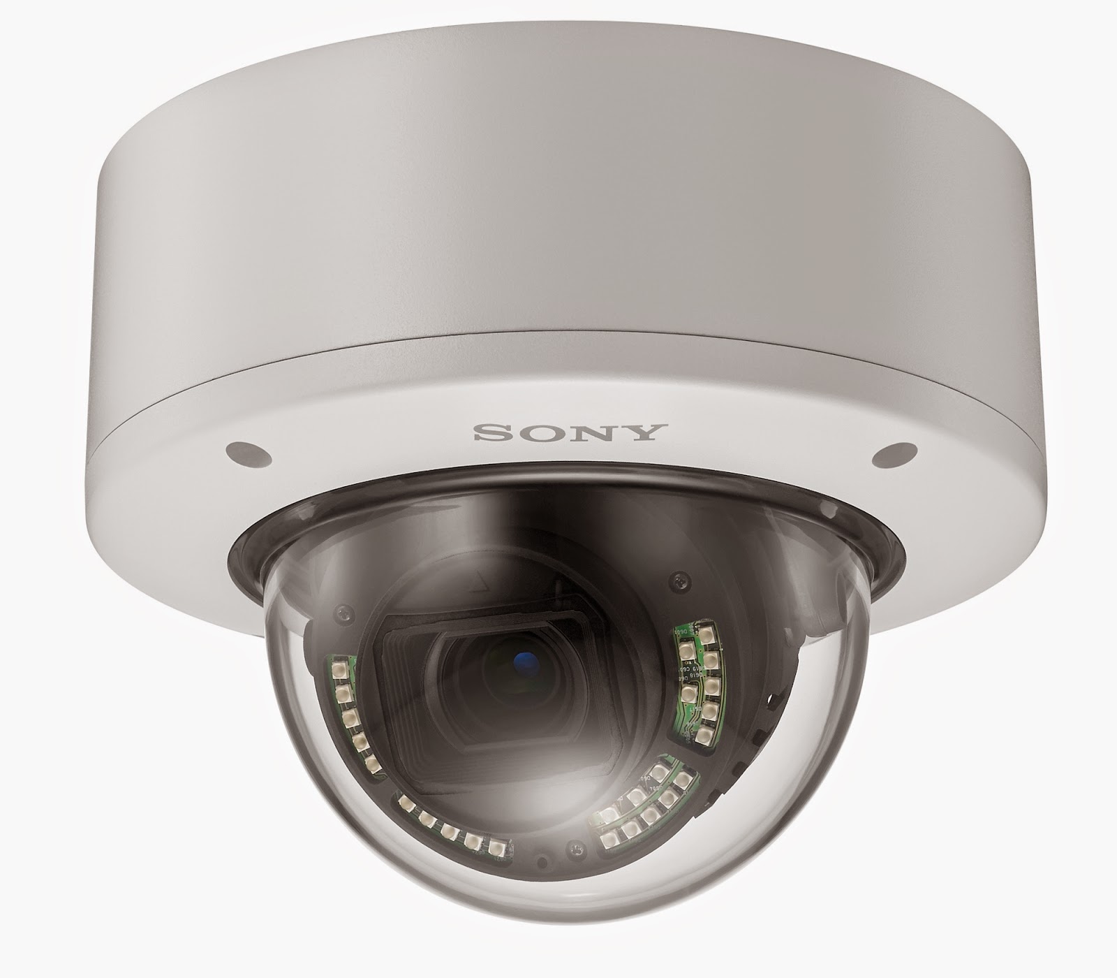 UrbanFox.TV Blog: Sony HDC-4300 Ultra HD camera