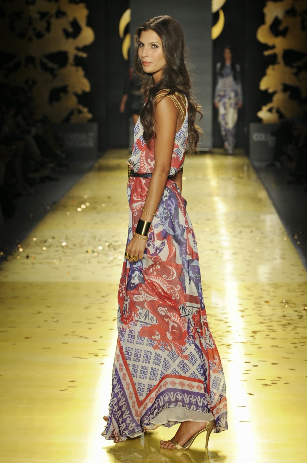 julio 2014 - Moda 2.0: Blog de moda colombiano