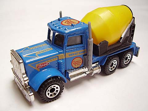 DieCast Chile: Matchbox MAN 001-025