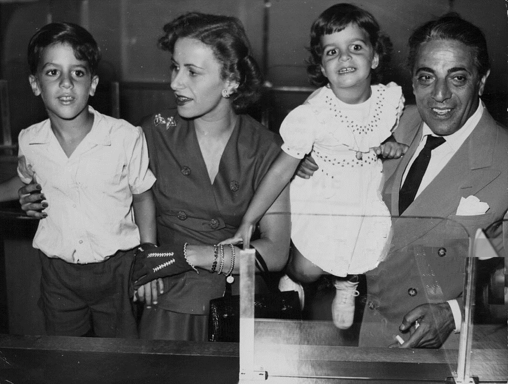 Aristotle Onassis - Αριστοτέλης Ωνάσης: Onassis Family Photo Book