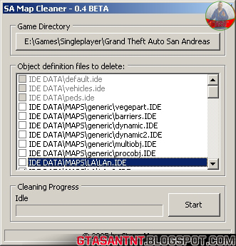 super mods gta tudo: programas