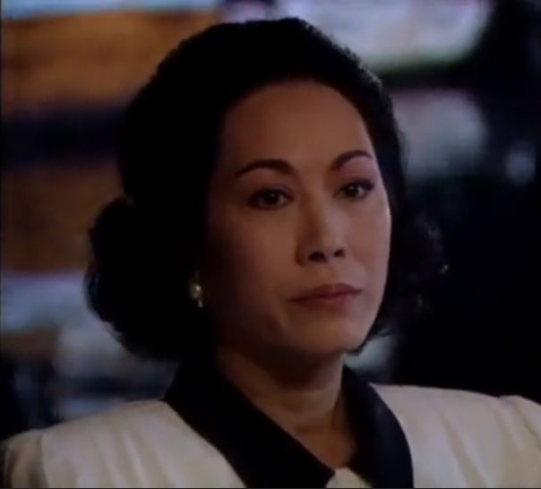 Global Gallery Ladies - Film and Television Performers: Amy Pak Yan 白茵 ...