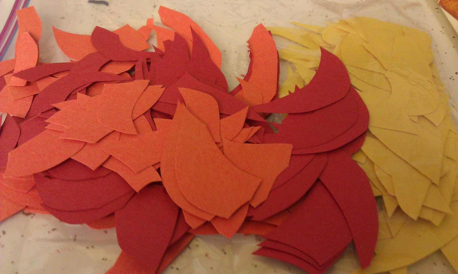 Gideon's Small Army: Craft Idea | Adventure's in Children's Ministry