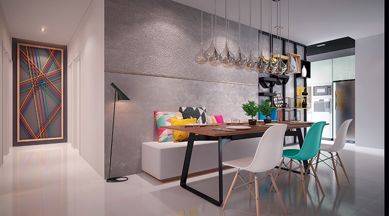 BSP21: Interior Design