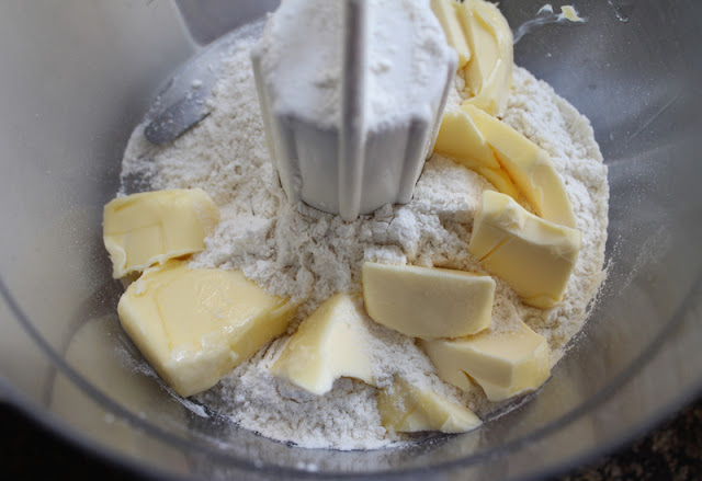 Food Lust People Love: Staffordshire Yeomanry Pudding #FridayPieDay