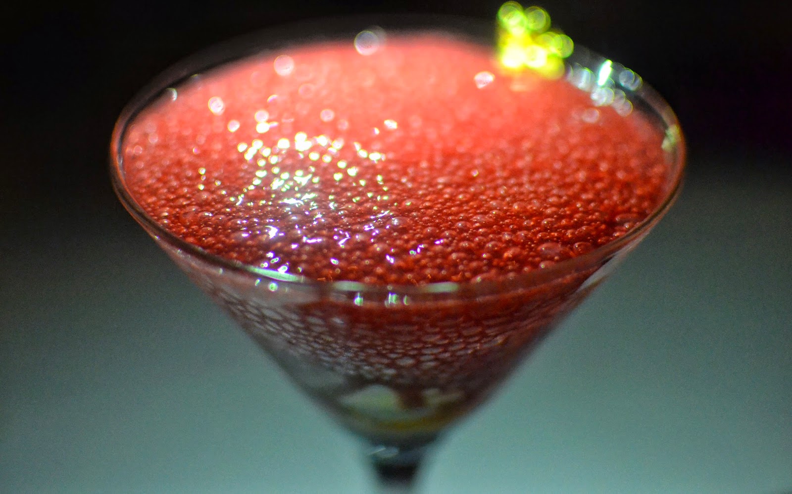 AZURE’S 8th ANNIVERSARY DINNER MENU Hong Kong – Hungry Hong Kong