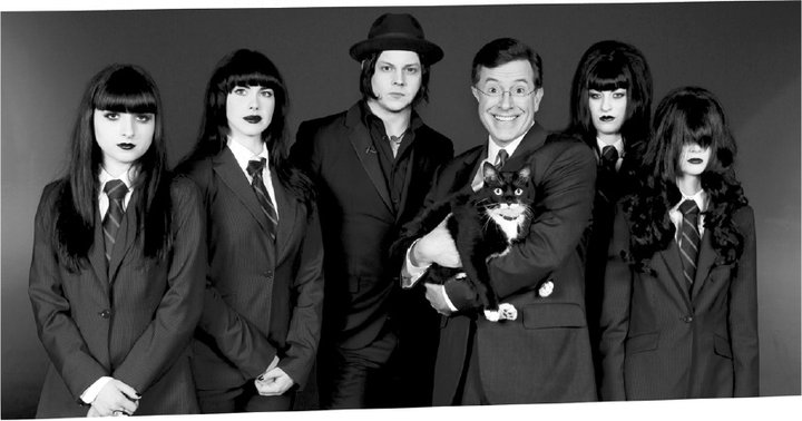 Bearly Rambling: The Black Belles