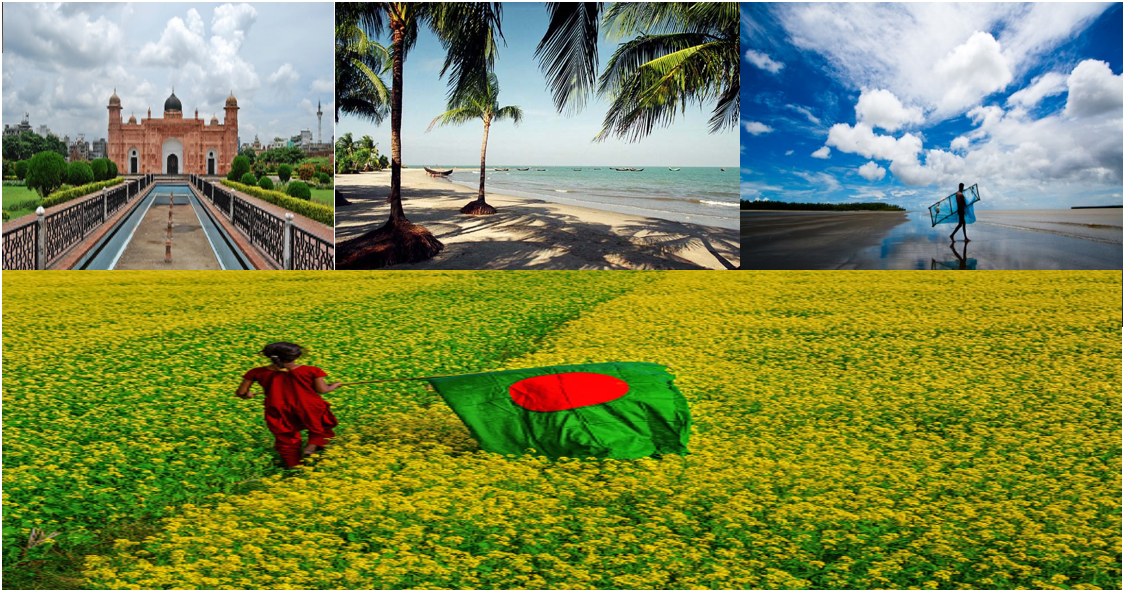 Beautiful Bangladesh - Beautiful Bangladesh