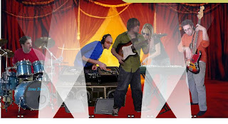 ENGLISH COLSAM: YOUR FAVORITE SINGER OR BAND (9°)