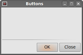 PHP GTK Tutorials & Examples: How to lay out our widgets in PHP GTK