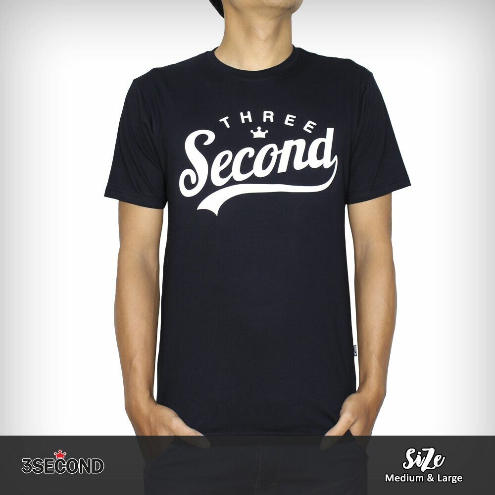 3SECOND